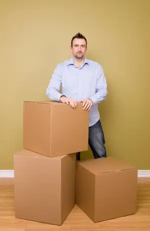 Reliable and Efficient Man with Van Services in Sutton